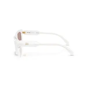 Miu Miu Full Frame Sunglasses
