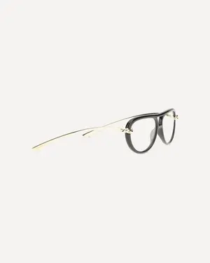 Bottega Veneta Full Frame Plain Mirror