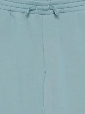 Stella McCartney Drawstring Animal Patch Trousers