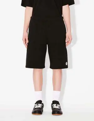 Kenzo Boke Flower 2.0-appliqué Shorts