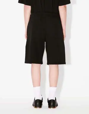 Kenzo Boke Flower 2.0-appliqué Shorts