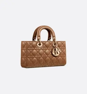Dior Medium Lady D-joy Bag