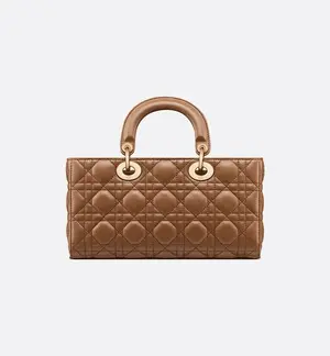 Dior Medium Lady D-joy Bag