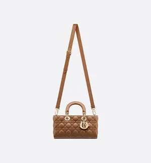 Dior Medium Lady D-joy Bag