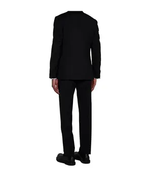 LARDINI Single-breasted Tailored Suit