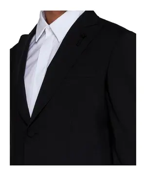 LARDINI Single-breasted Tailored Suit