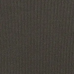 Max Mara Virgin Wool Rib-knit Sweater