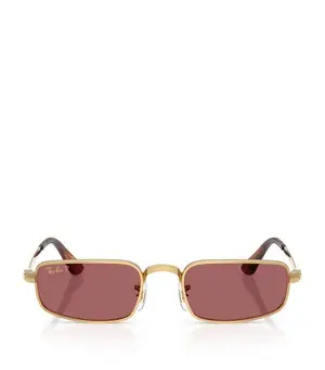 Ray-ban By A$ap Rocky Pillow Sunglasses