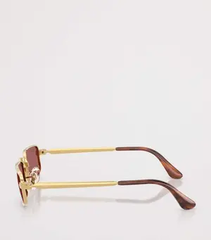 Ray-ban By A$ap Rocky Pillow Sunglasses