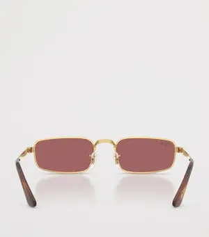 Ray-ban By A$ap Rocky Pillow Sunglasses