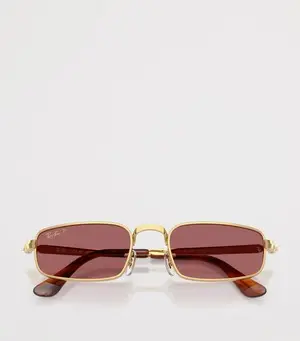 Ray-ban By A$ap Rocky Pillow Sunglasses