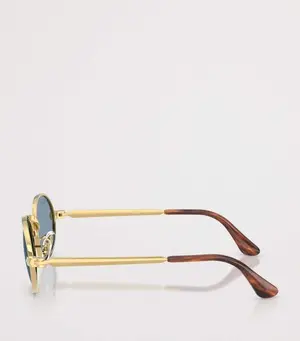 Ray-ban By A$ap Rocky Oval Sunglasses