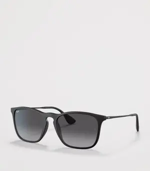 Ray-ban Chris Square Sunglasses