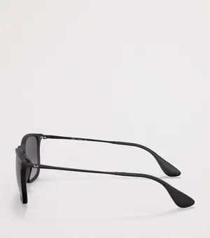 Ray-ban Chris Square Sunglasses