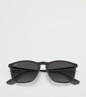 Ray-ban Chris Square Sunglasses