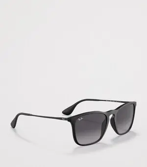 Ray-ban Chris Square Sunglasses