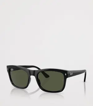 Ray-ban Rb4428 Square Sunglasses