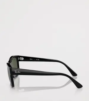 Ray-ban Rb4428 Square Sunglasses