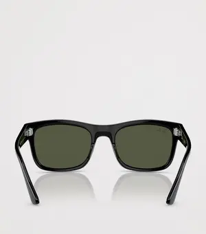 Ray-ban Rb4428 Square Sunglasses