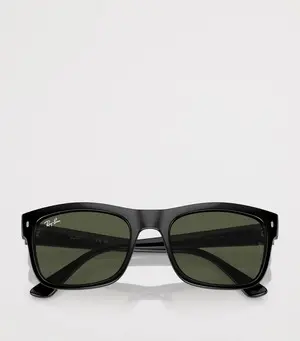 Ray-ban Rb4428 Square Sunglasses