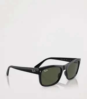 Ray-ban Rb4428 Square Sunglasses