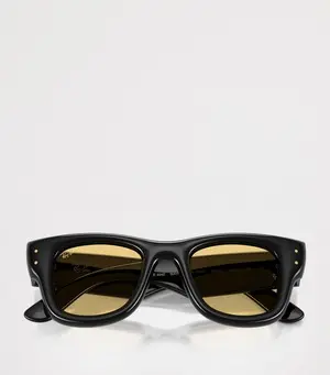 Ray-ban Wayfarer Puffer Sunglasses