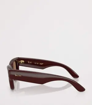 Ray-ban Wayfarer Puffer Sunglasses