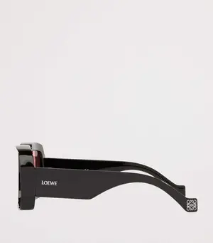 Loewe Oversized Sunglasses