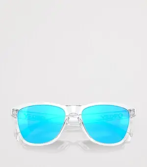 Oakley Frogskins Square Sunglasses