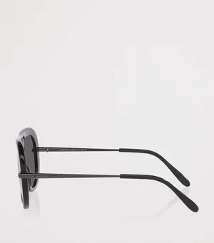 Loewe Slim Pilot Sunglasses