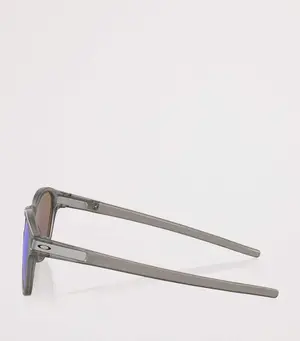 Oakley Latch Round Sunglasses