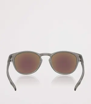 Oakley Latch Round Sunglasses