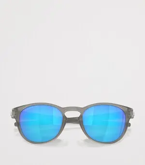 Oakley Latch Round Sunglasses
