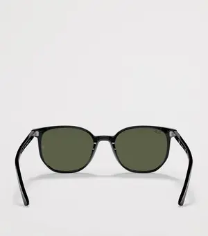 Ray-ban Elliot Square Frame Sunglasses