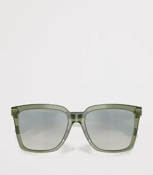 Michael Kors Menaggio Square Sunglasses