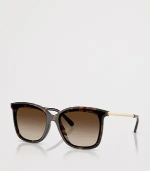 Michael Kors Zermatt Square Sunglasses