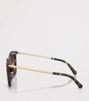 Michael Kors Zermatt Square Sunglasses