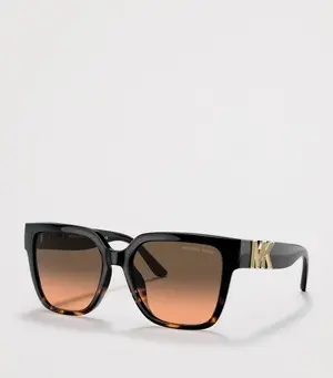 Michael Kors Karlie Square Sunglasses