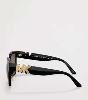 Michael Kors Karlie Square Sunglasses