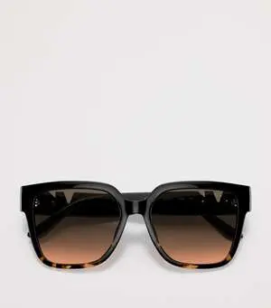 Michael Kors Karlie Square Sunglasses