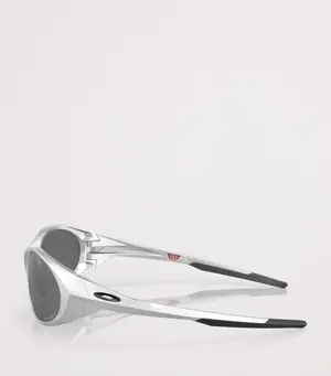Oakley Eye Jacket Redux Oval Sunglasses