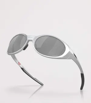 Oakley Eye Jacket Redux Oval Sunglasses