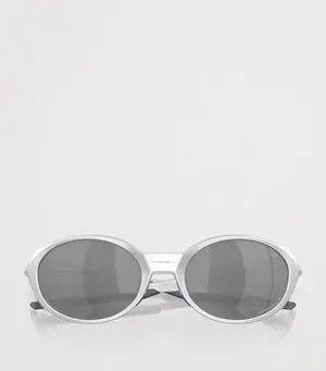 Oakley Eye Jacket Redux Oval Sunglasses