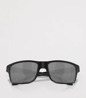 Oakley Gibston Rectangle Sunglasses