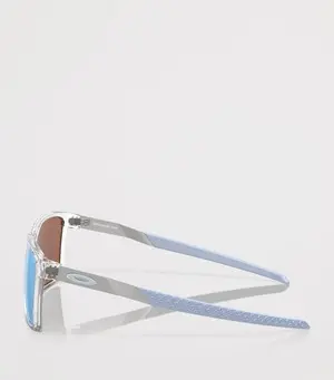 Oakley Exchange Sun Rectangle Sunglasses