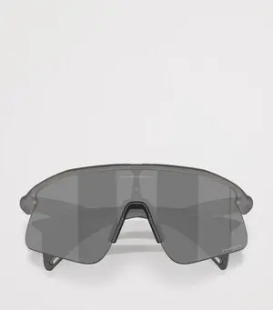 Oakley Stunt Devil Rectangle Sports Sunglasses