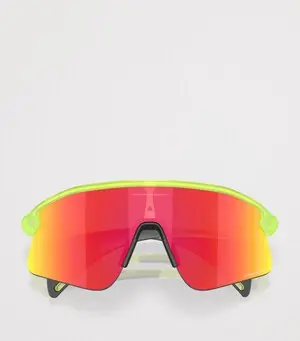 Oakley Stunt Devil Rectangle Sunglasses