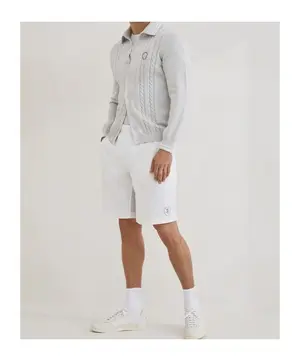 Brunello Cucinelli Logo-embroidered Crew-neck T-shirt