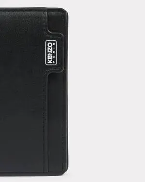 Kenzo Tab Card Holder