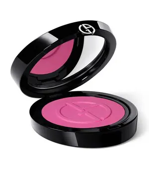 ARMANI Luminous Silk Glow Blush